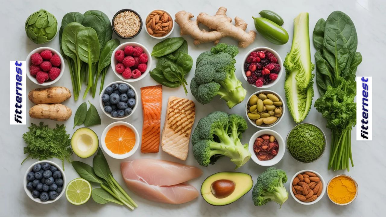 Proven: 32 Foods That Burn Belly Fat Fast You Need to Know in 2026
