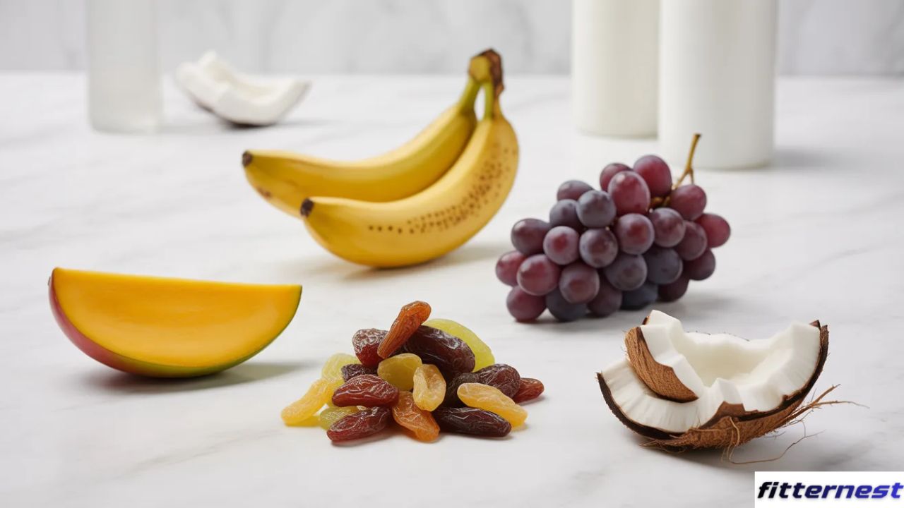 5 Fruits To Avoid For Weight Loss and Better Fat Burning
