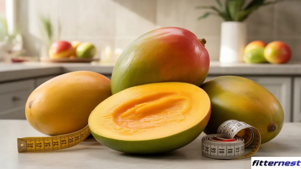 5 Fruits To Avoid For Weight Loss and Better Fat Burning