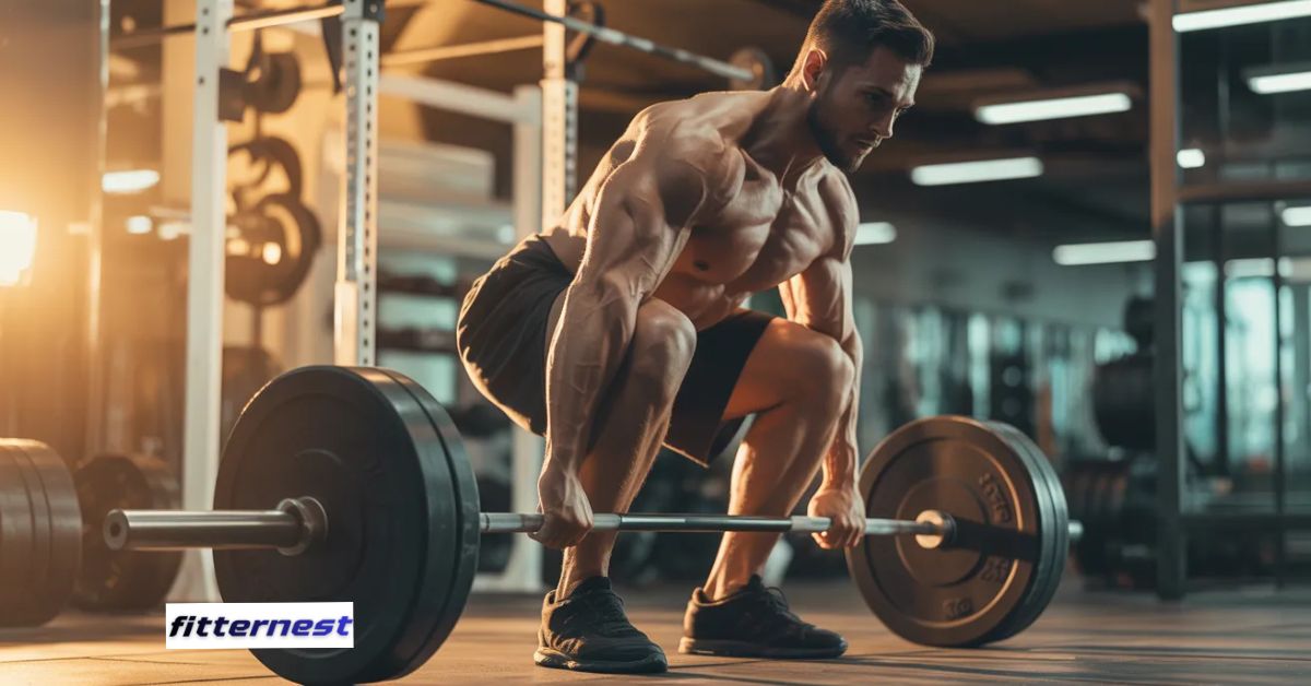 How Can I Gain 10 Pounds of Muscle Fast? Expert Guide