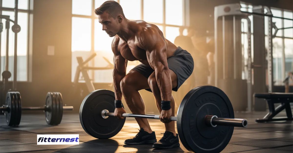 How Can I Gain 10 Pounds of Muscle Fast? Expert Guide